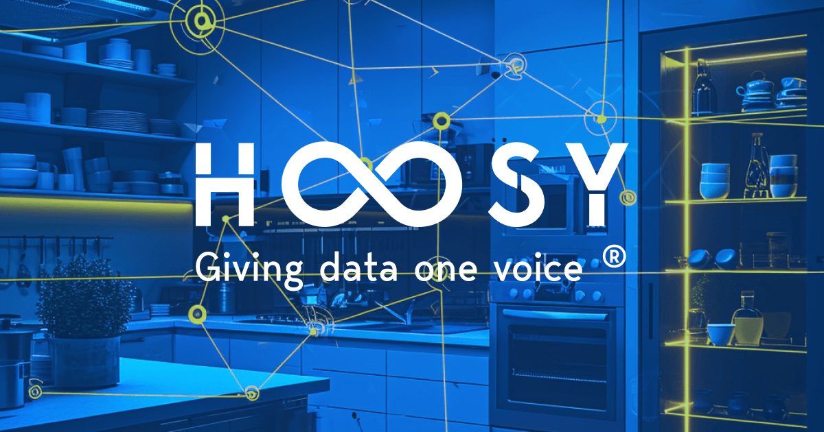 HOOSY - Home - hoosy.ai